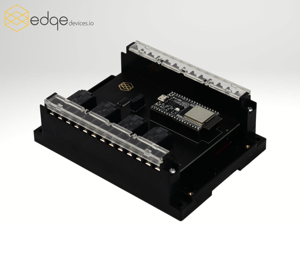 ESP Module – Edgedevices.io